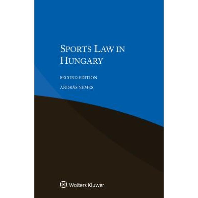 Sports Law in Hungary