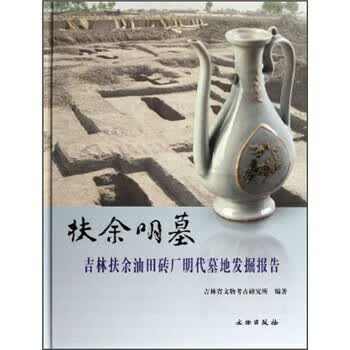 扶余明墓:吉林扶余油田砖厂明代墓地发掘报告