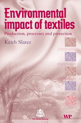 高被引Environmental Impact of Textiles