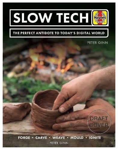Slow Tech: The Art of Sustainable Crafts