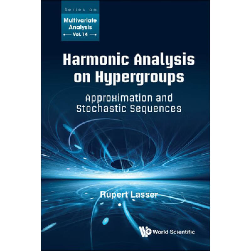 Harmonic Analysis on Hypergroups: Approximation and Stochastic Sequences