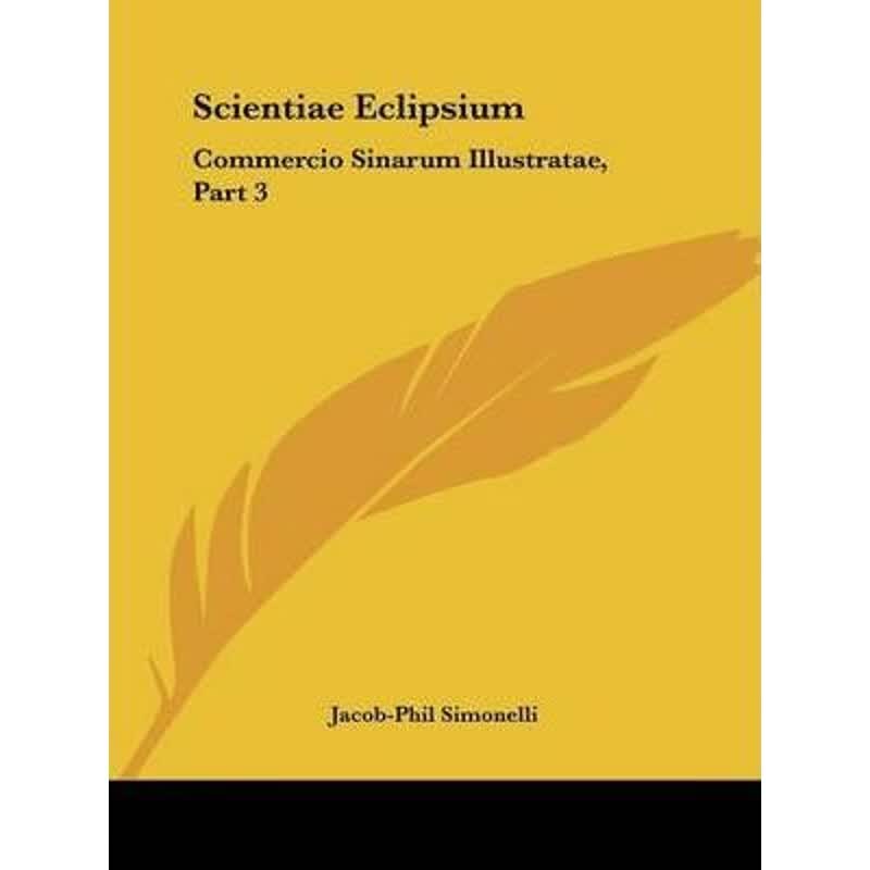 Scientiae Eclipsium