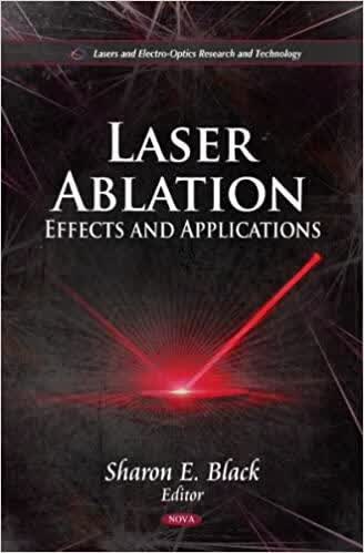 Laser Ablation: Effects and Applications