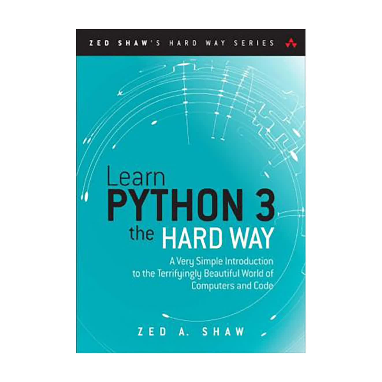 Learn Python 3 the Hard Way
