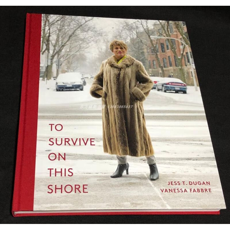 现货 To Survive On This Shore