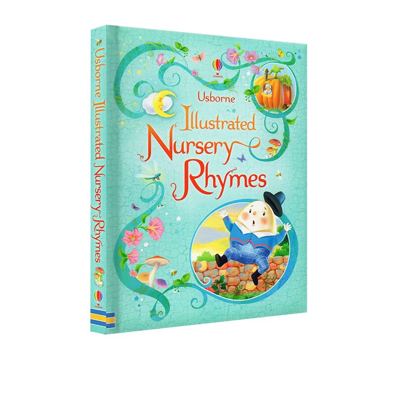 英文原版 尤斯伯恩 Usborne Complete Shakespeare Stories from all the plays 莎士比亚戏剧插图故事合辑 青少年英语启蒙 【Usborne插图故事】