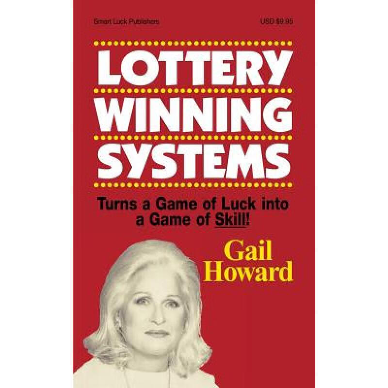 Lottery Winning Systems: Turns a Game of Luc...