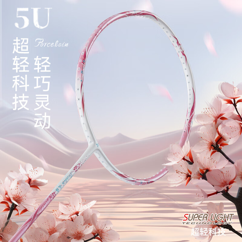 HIGH TENSION G6 超磅G6 羽毛球装备哪里买 中羽在线