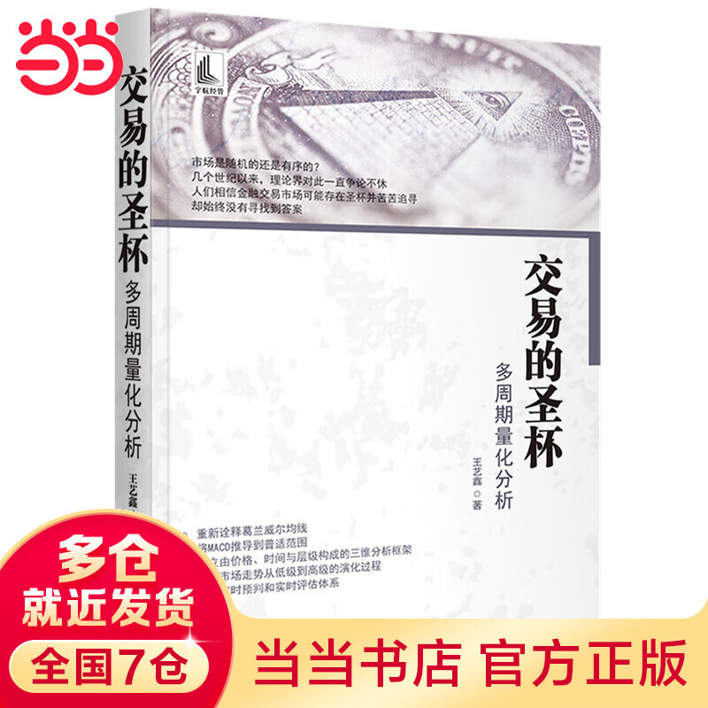 交易的圣杯—多周期量化分析
