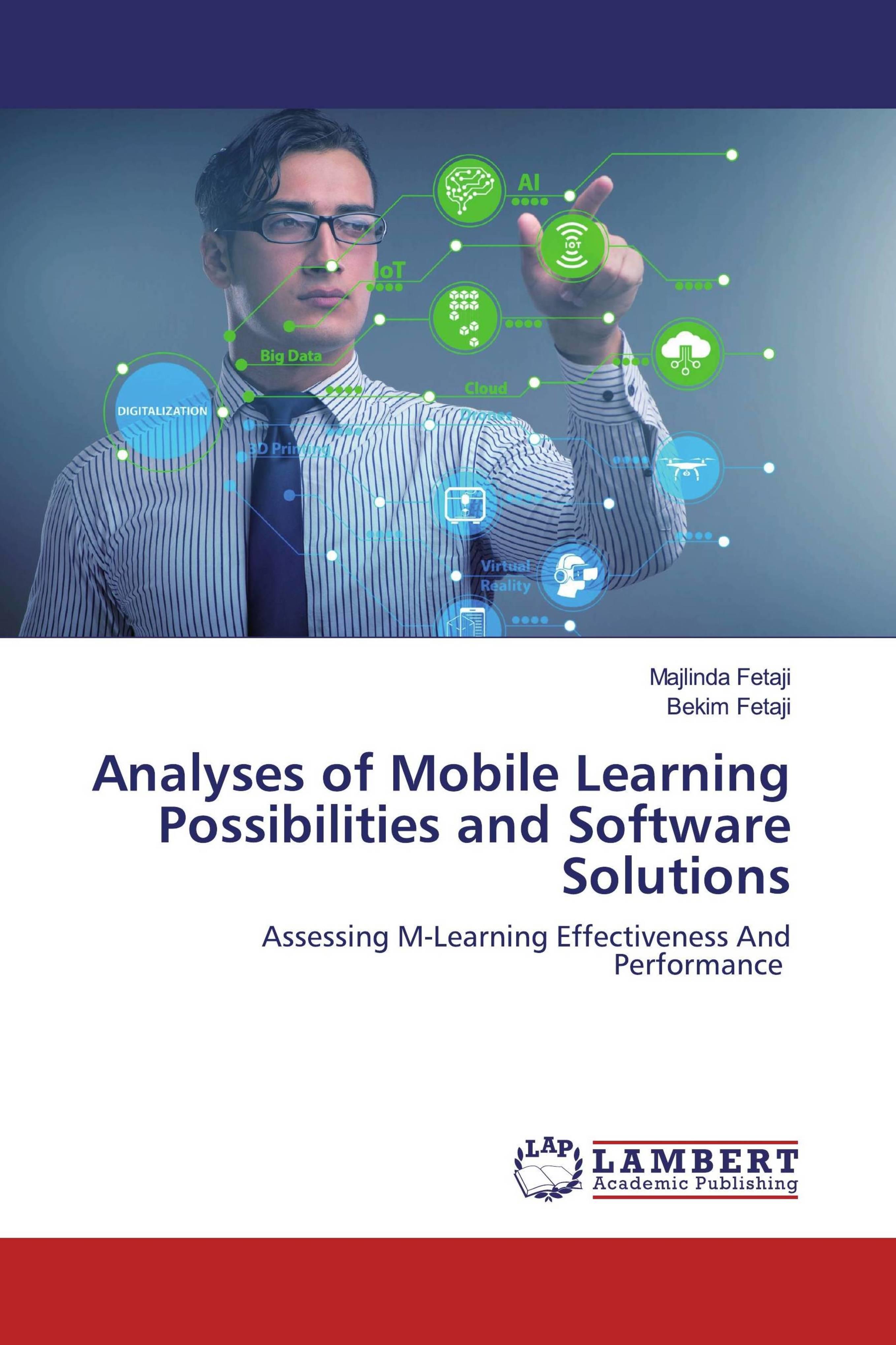 Analyses of Mobile Learning Possibilities and So