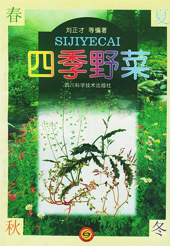 四季野菜