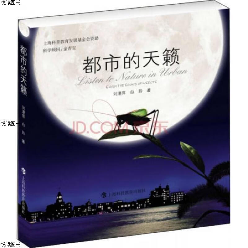 都市的天籁