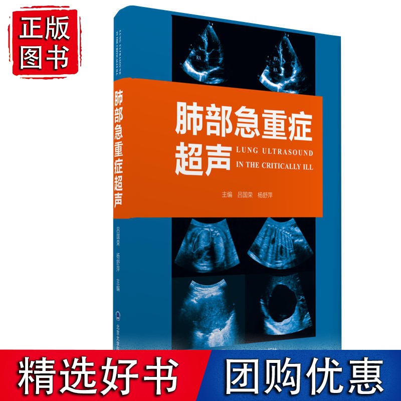 肺部急重症超声