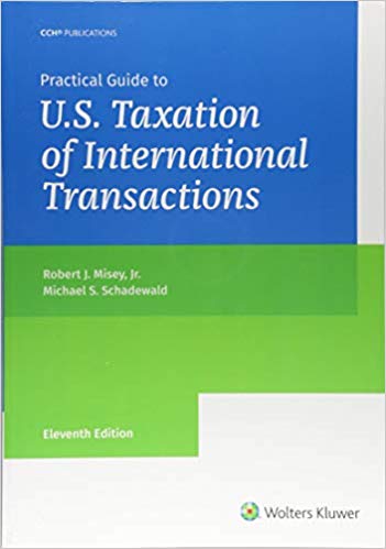 Practical Guide to U.S. Taxation of