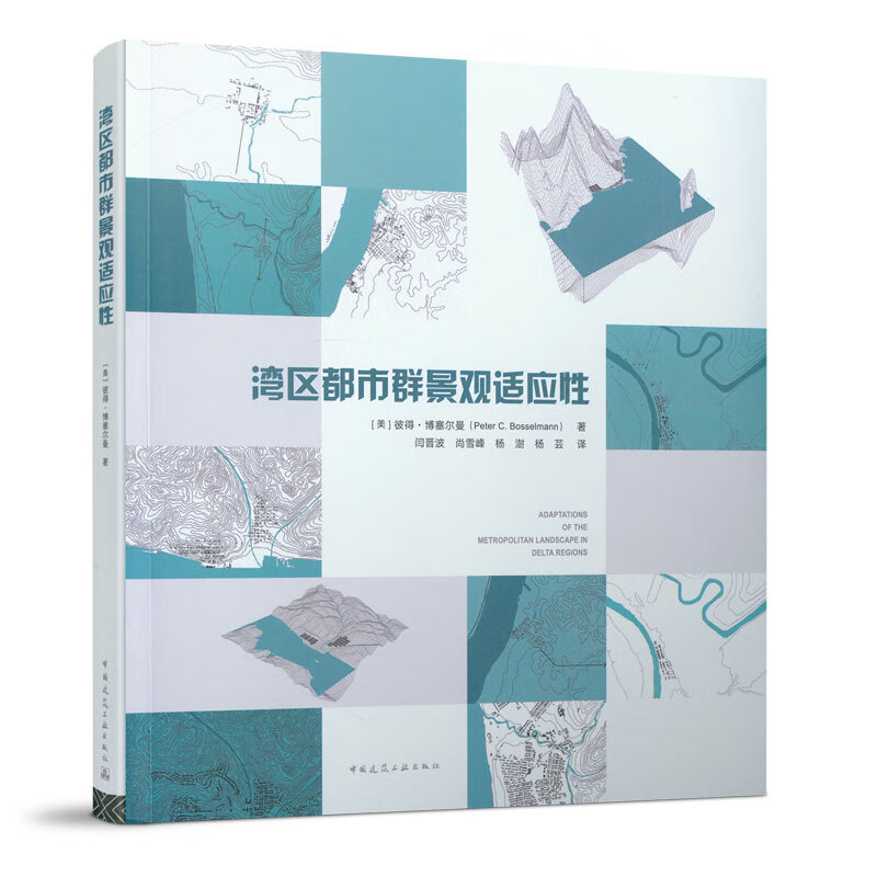 湾区都市群景观适应性