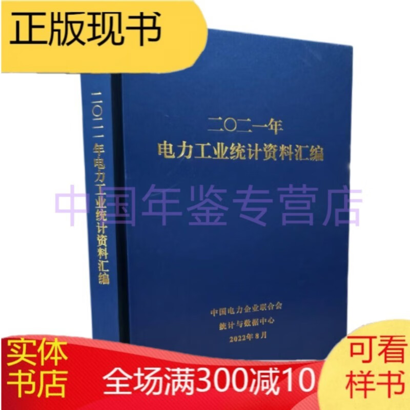 电力工业统计资料汇编2020（2021年8月出版） 电力工业统计资料汇编2021 简版