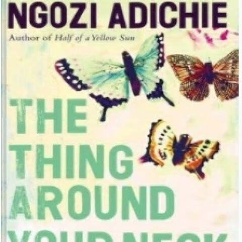 The Thing Around Your Neck