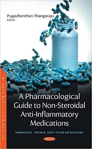 A Pharmacological Guide to Non-Steroidal Anti-In