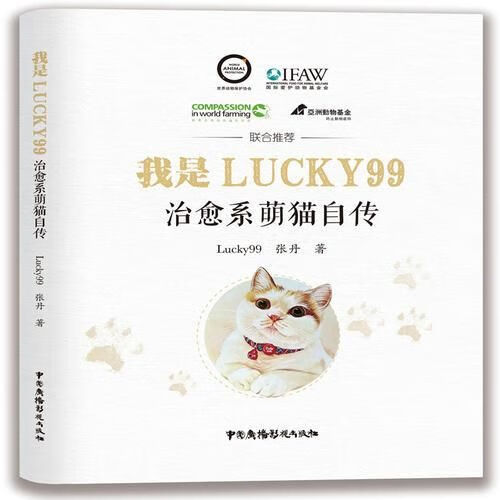 我是Lucky99