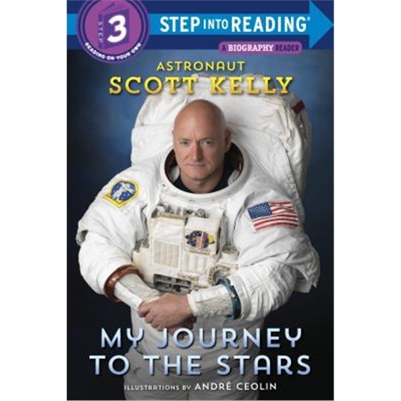 MY JOURNEY TO THE STARS (SIR) 上海外文