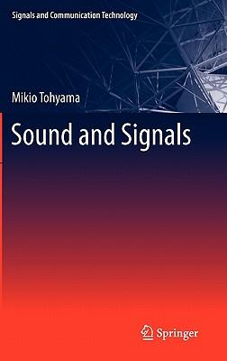 高被引Sound and Signals