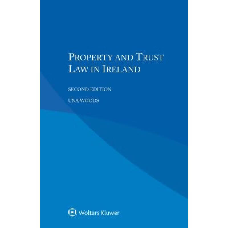 Property and Trust Law in Ireland