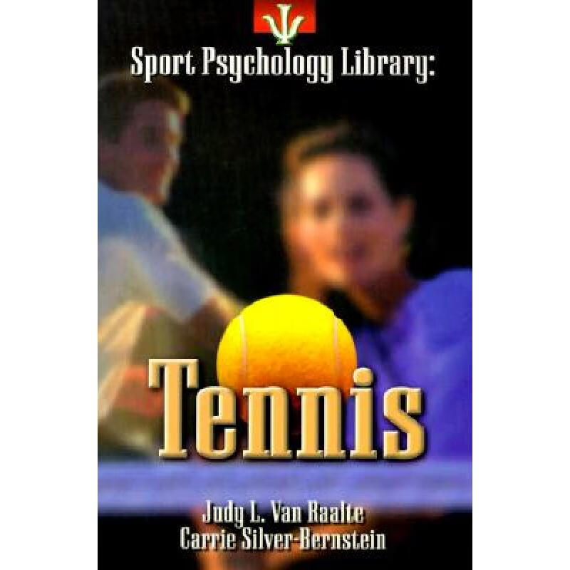 Sport Psychology Library -- Tennis