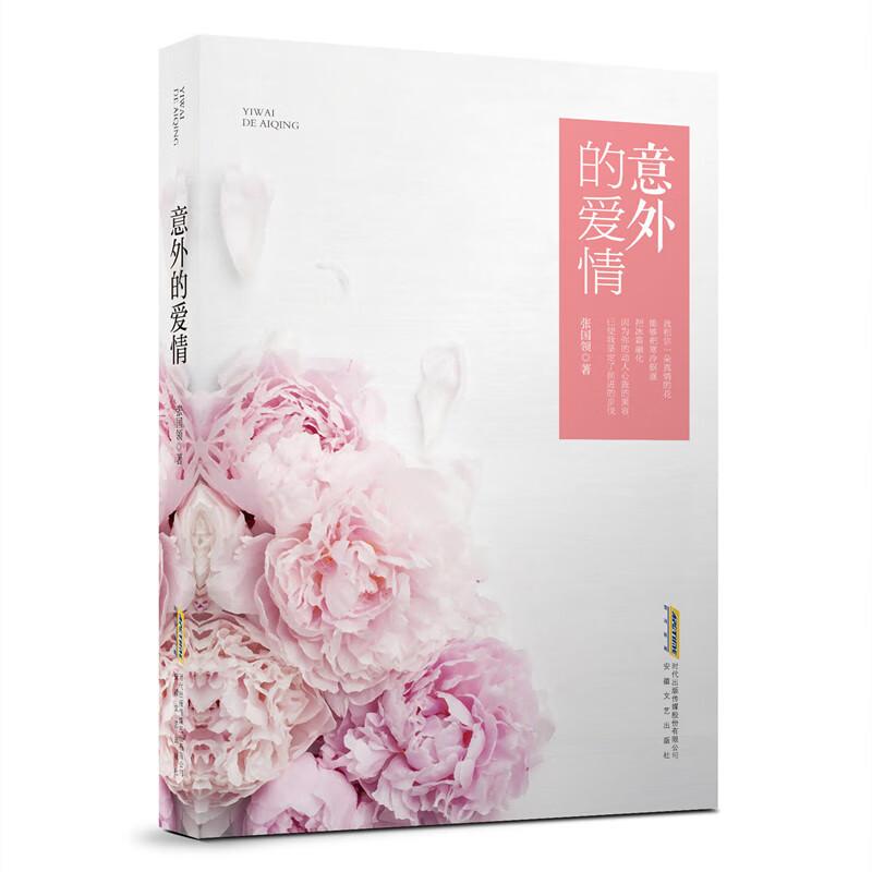 【现货】意外的爱情