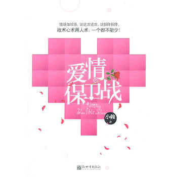 爱情保卫战 小赖【书】