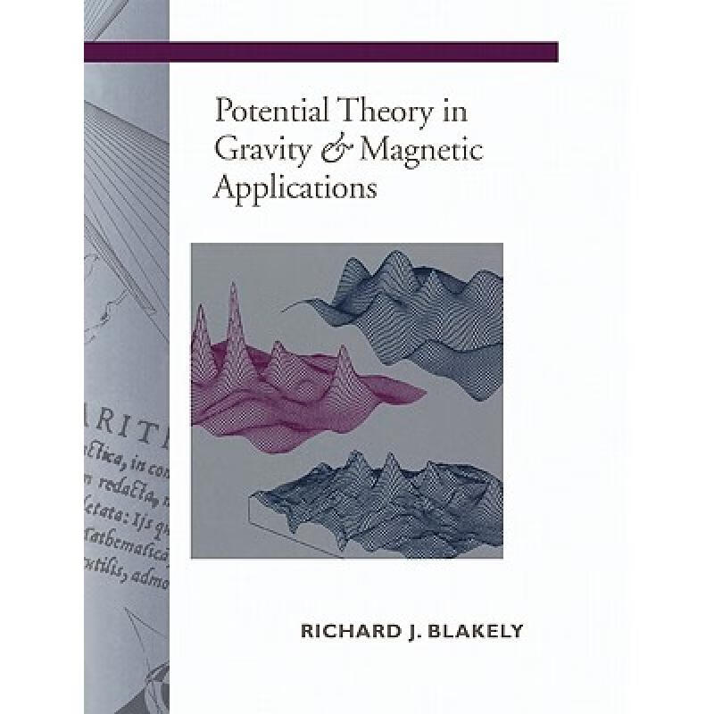 Potential Theory in Gravity and Magnetic App...
