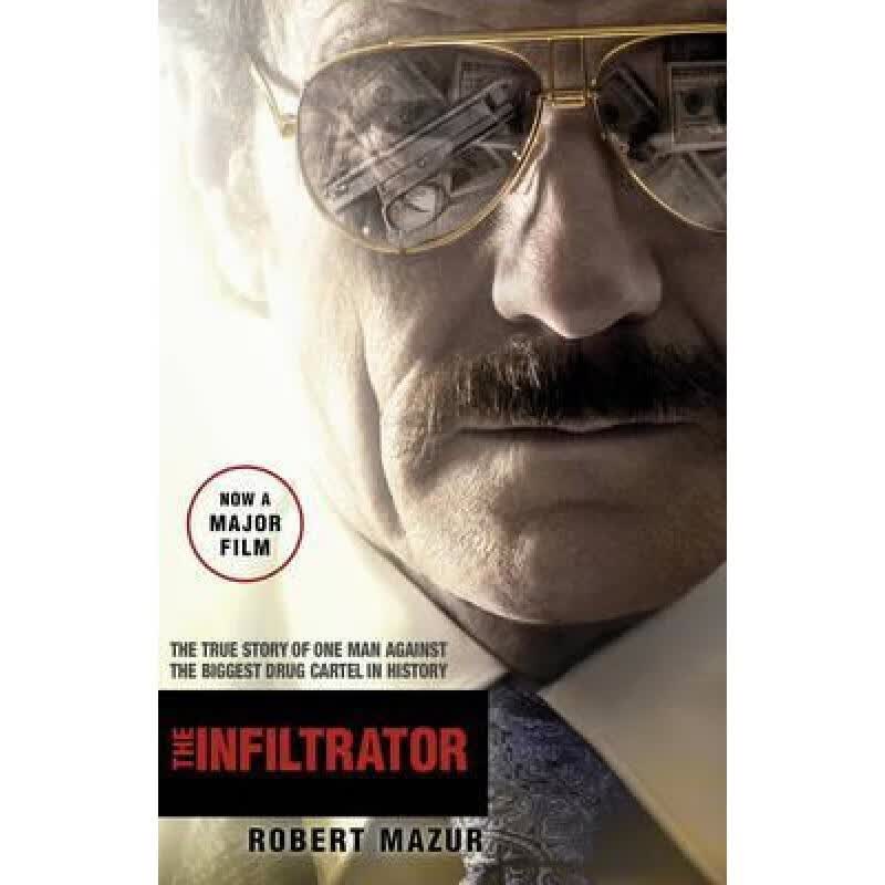Infiltrator: Undercover in the World of Drug...