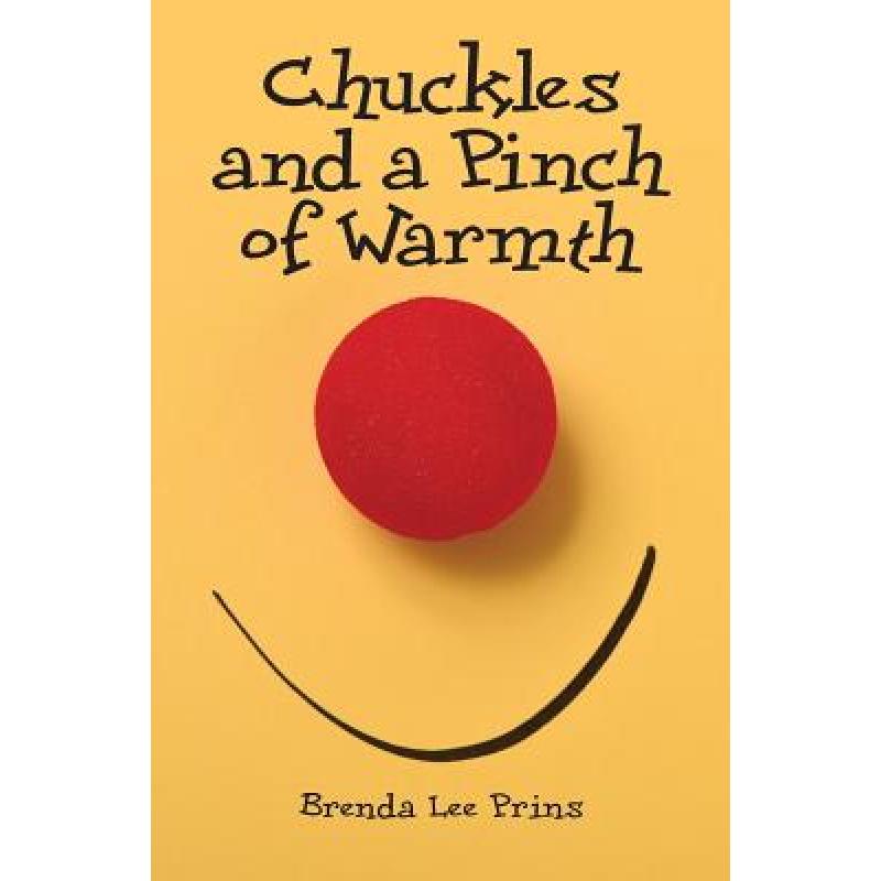 Chuckles and a Pinch of Warmth
