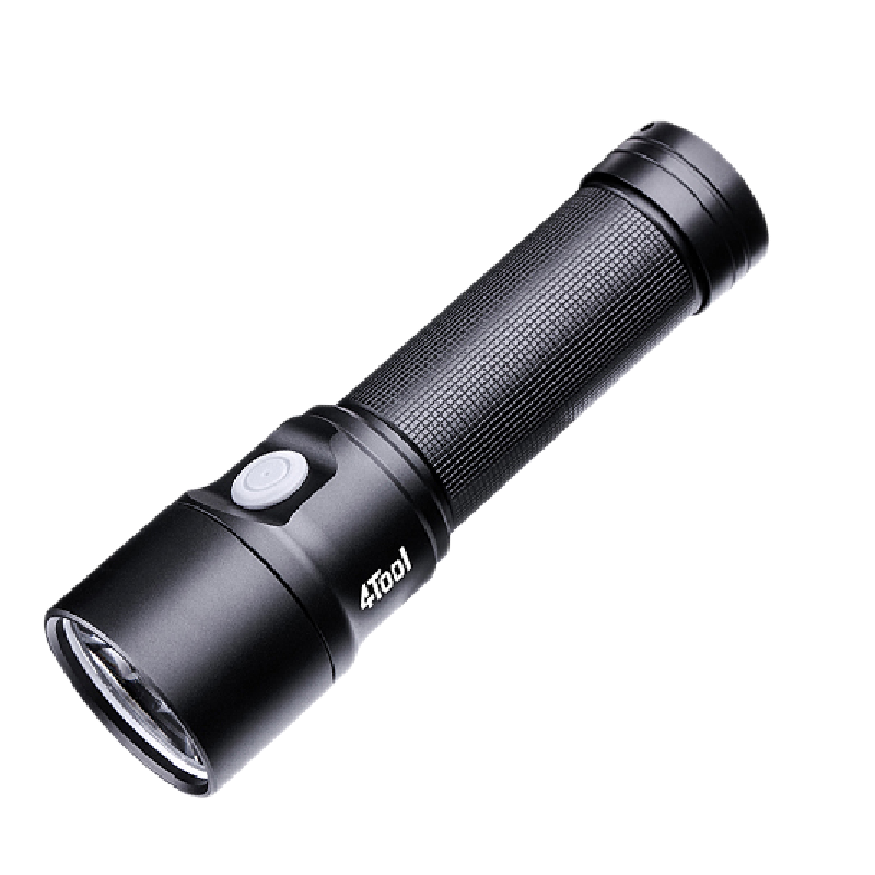 2023年充电筒十大品牌排行榜-充电筒哪个牌子好-排行榜123网