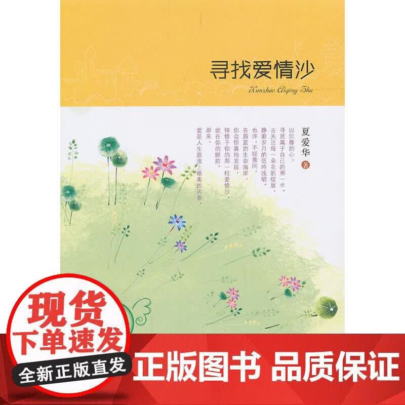 寻找爱情沙