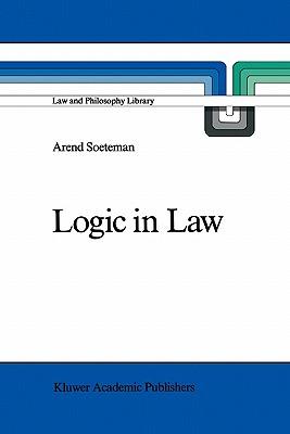 Logic in Law: Remarks on Logic and Rationality