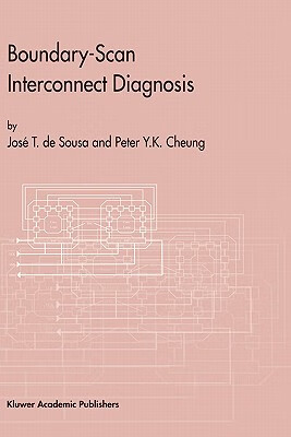 Boundary-Scan Interconnect Diagnosis