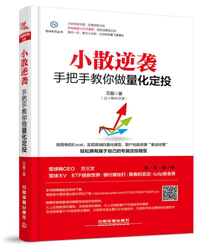 小散逆袭:手把手教你做量化定投