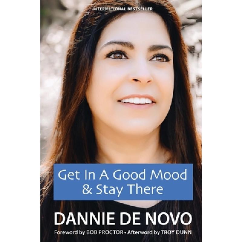 Get in a Good Mood & Stay There