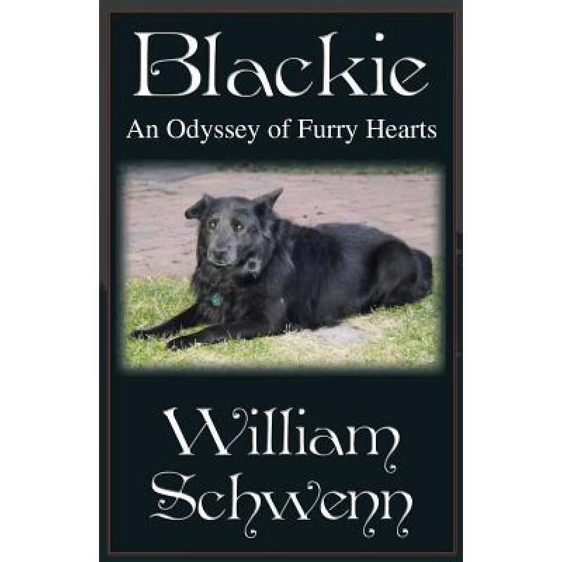 Blackie: An Odyssey of Furry Hearts