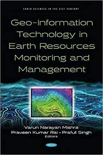 Geo-Information Technology in Earth Resources Mo