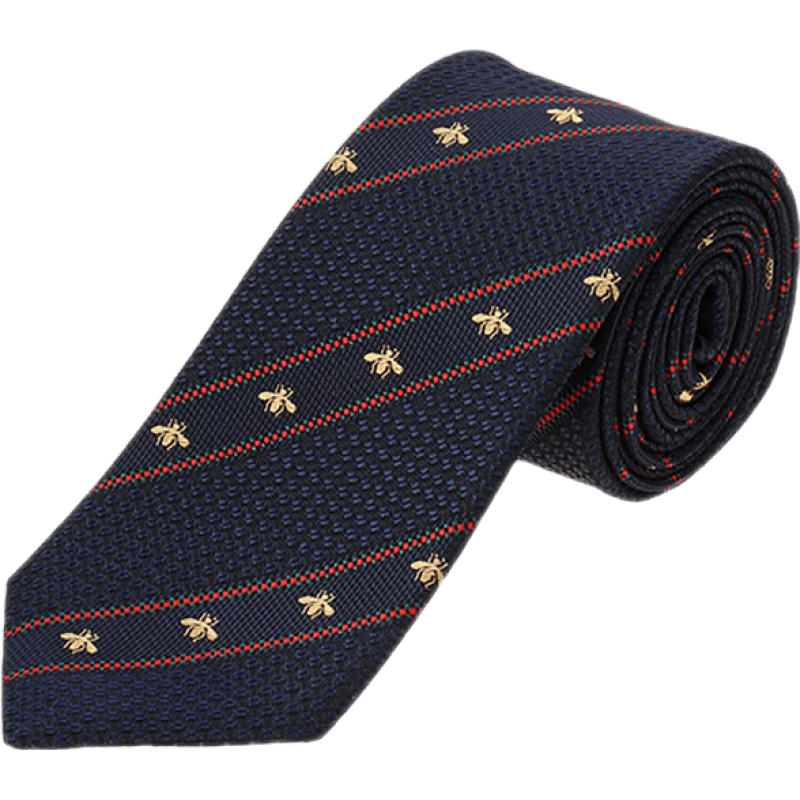 2023年奢侈品领带十大品牌排行榜-奢侈品领带哪个牌子好-排行榜123网