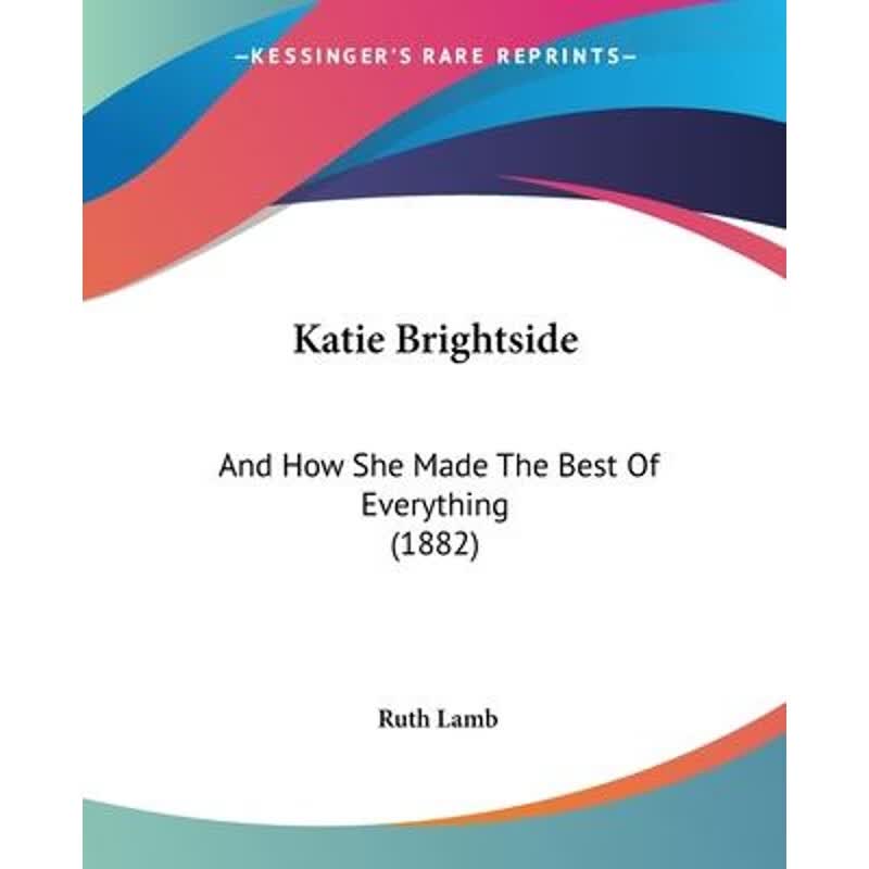 Katie Brightside