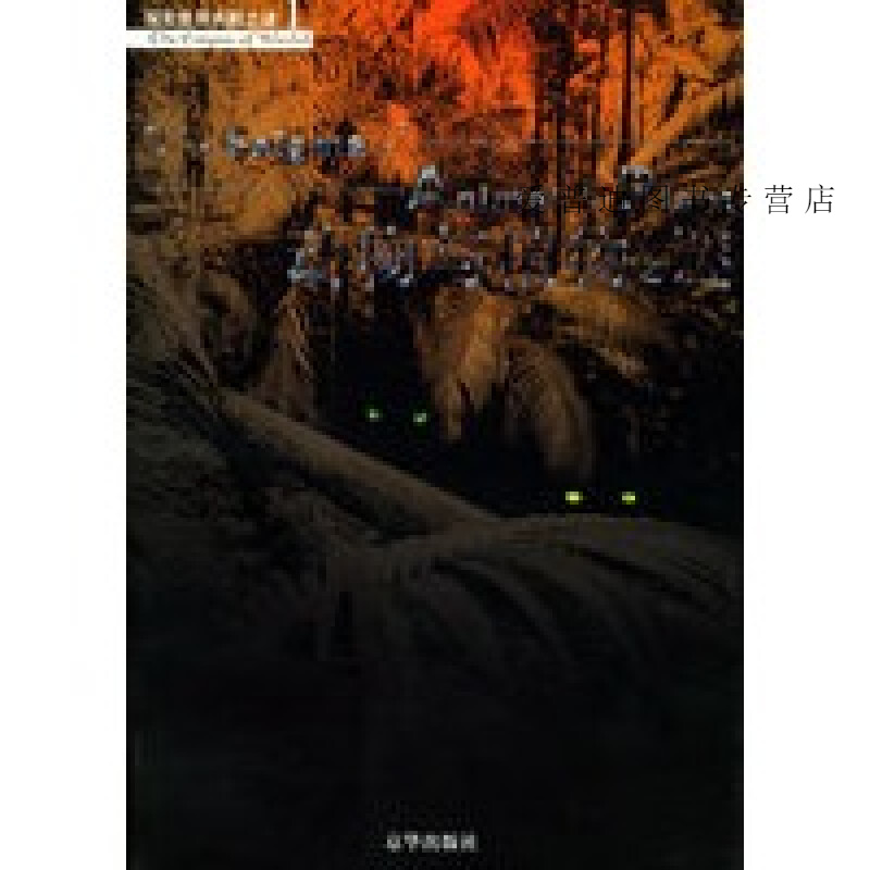动物与植物之谜 牛千寻、张文元【，放心购买】