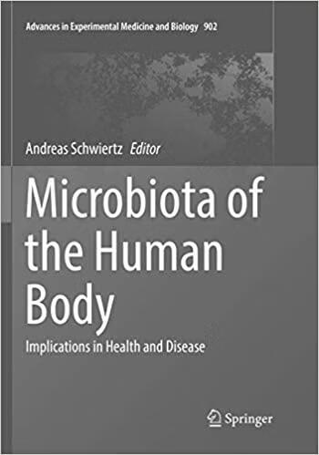 Microbiota of the Human Body: Implications in He