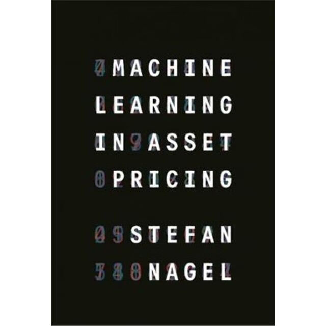Machine Learning in Asset Pricing