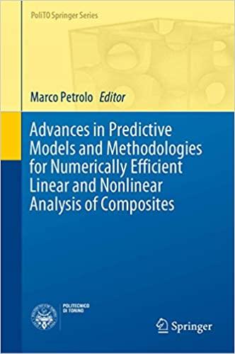 Advances in Predictive Models and Methodologies