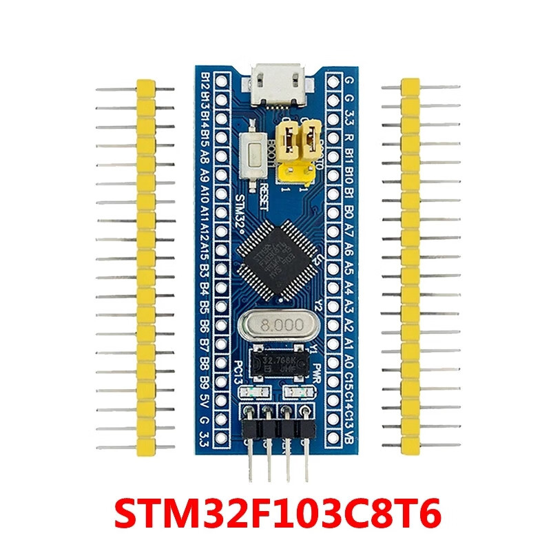 stm32f103c6引脚图-千图网