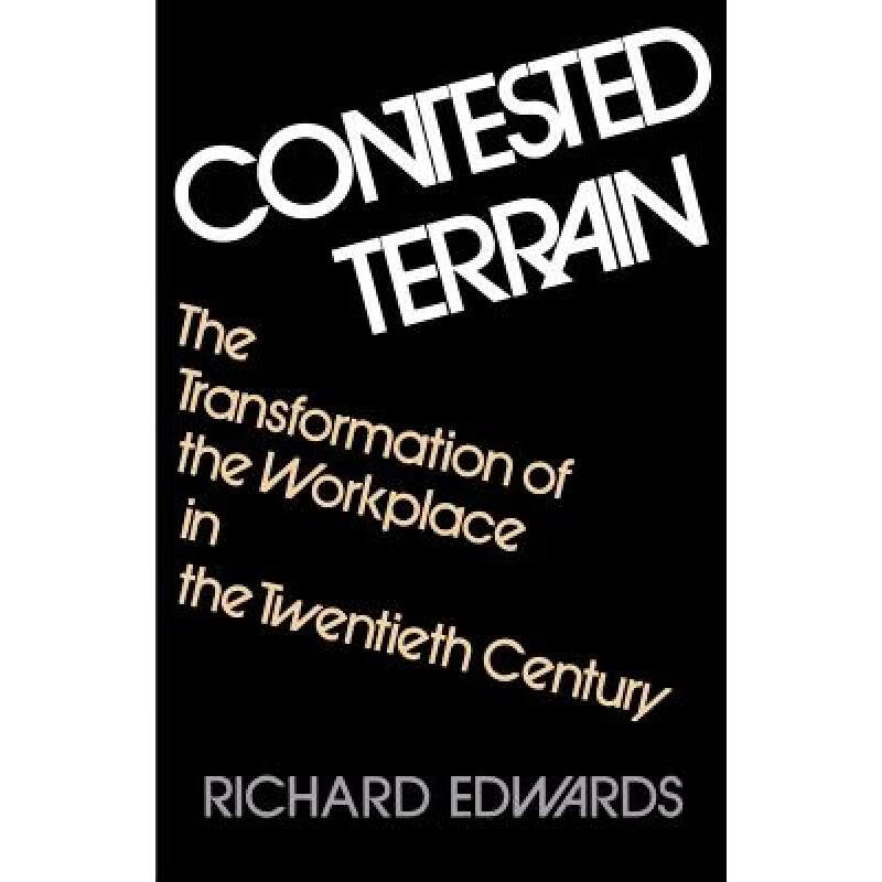 Contested Terrain