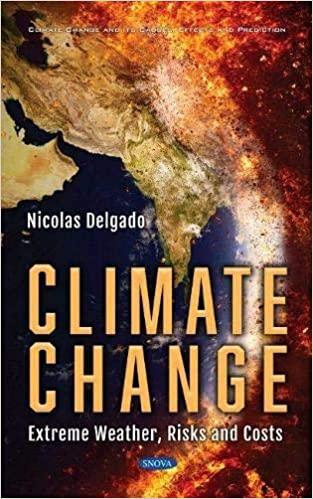 Climate Change: Extreme Weather, Risks and Costs
