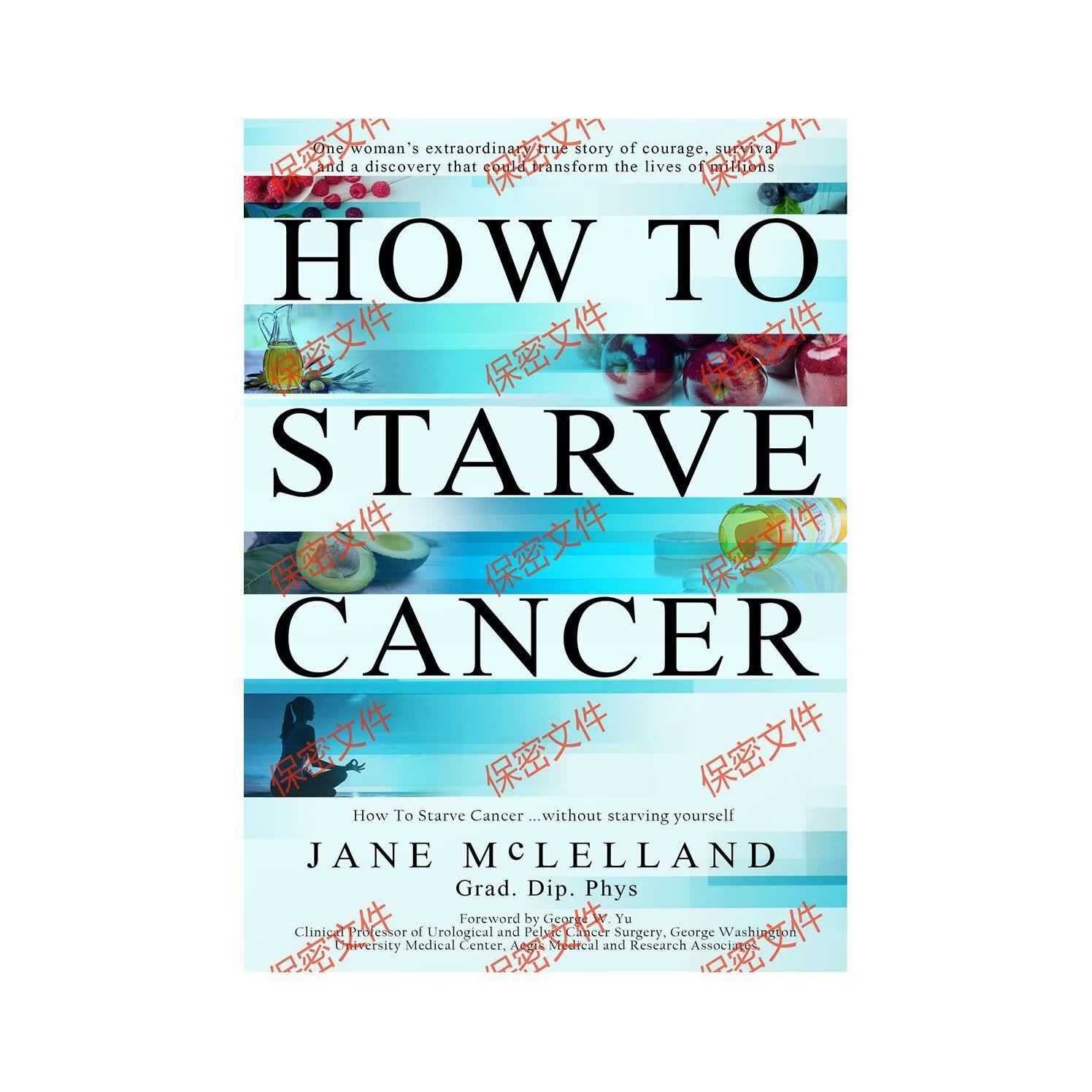 How to Starve Cancer